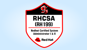 RHCSA